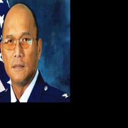 Lizama promoted to general | Local News | postguam.com