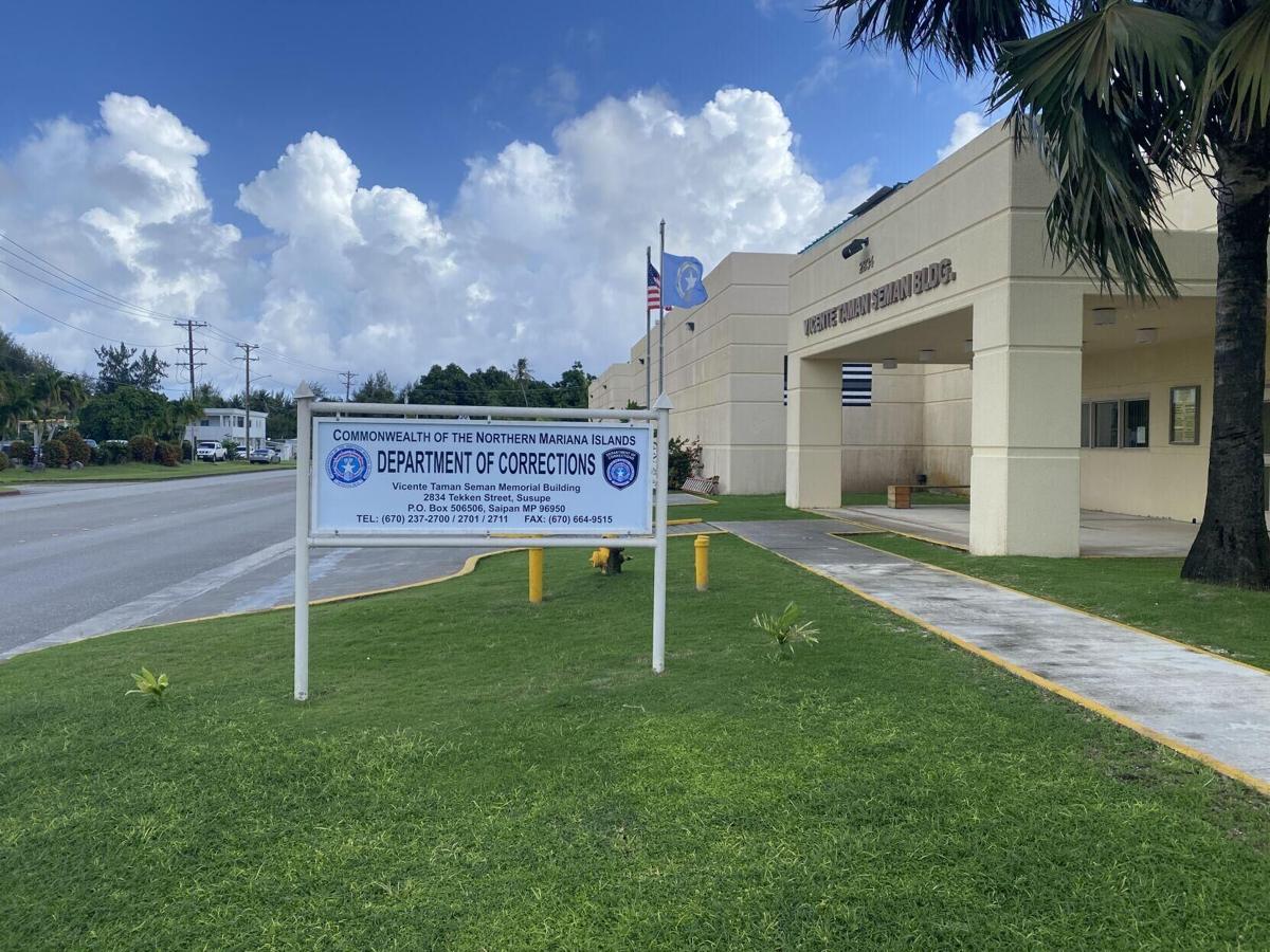 ‘We can help them, and it can help us,’ says Corrections chief | CNMI ...