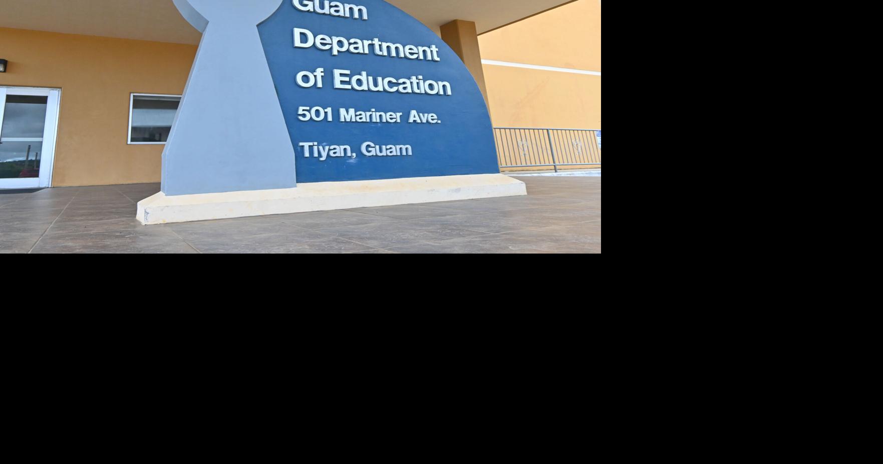 Swanson to return to Guam to lead GDOE | Local News | postguam.com