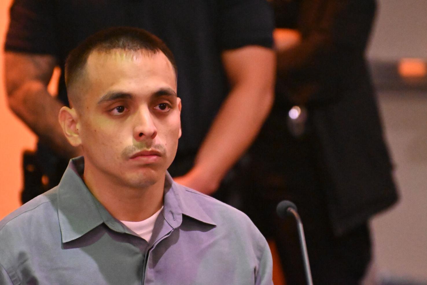 OAG, defense argue theories as Nededog murder trial ends | Local News ...