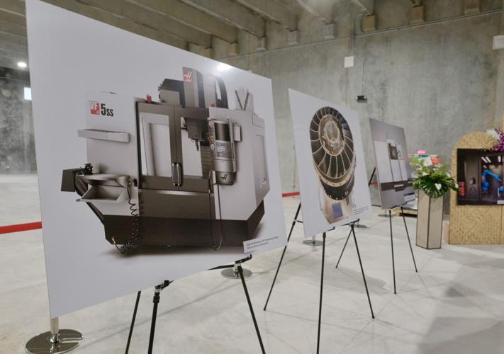Guam's first advanced manufacturing hub blessed as island positions for ...