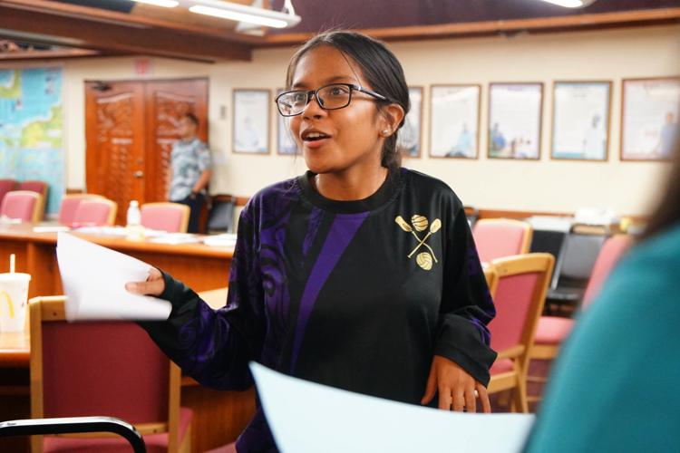 Micronesian student groups aim to make positive impacts | Local News ...