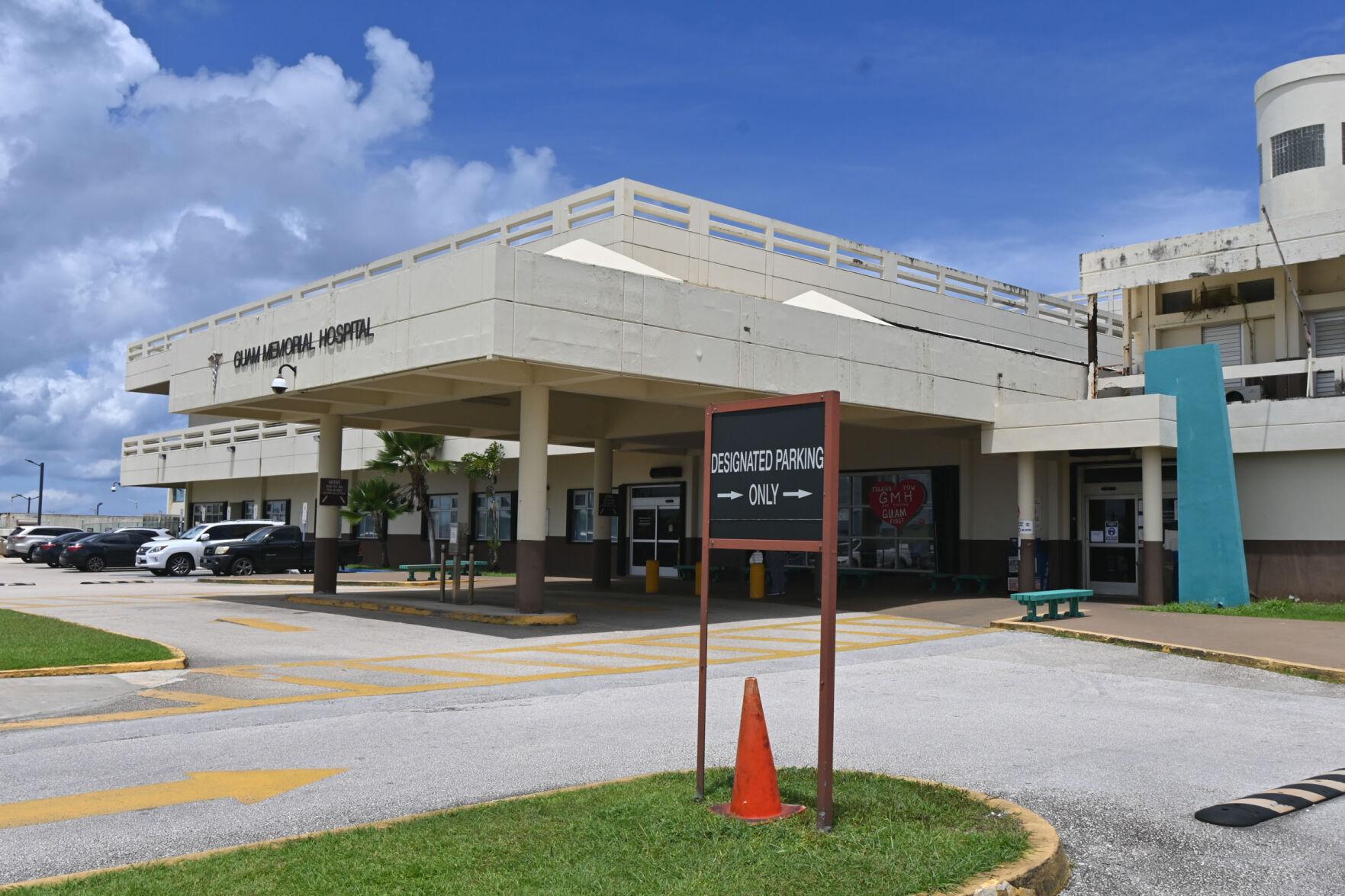 CMS report finds GMH failures in 2 deaths | Guam News | postguam.com