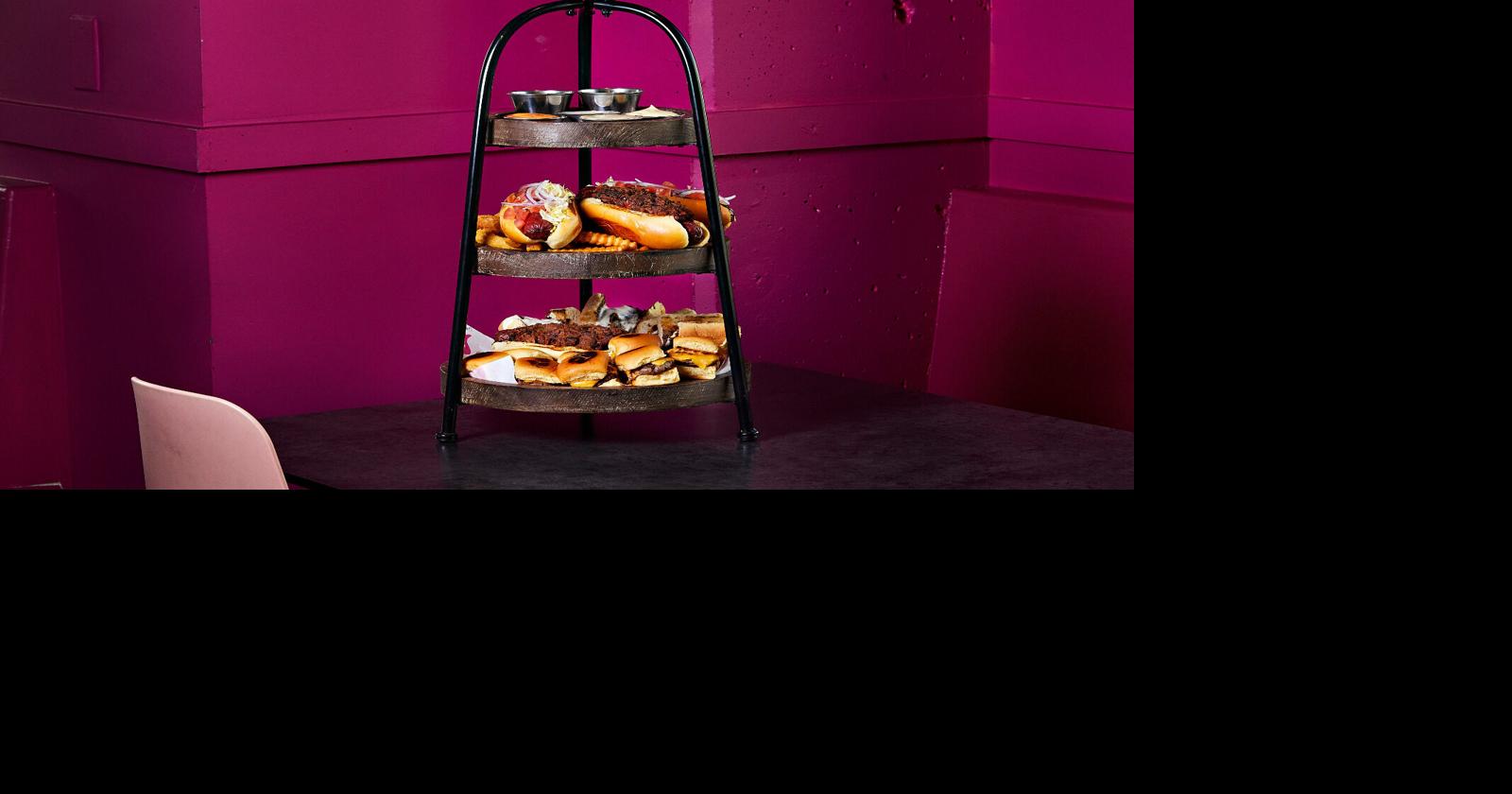 Hot dog towers are the high-low mashup we didn’t know we needed | World ...