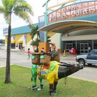 Guam tops national average on outlet retail sales | Local News ...