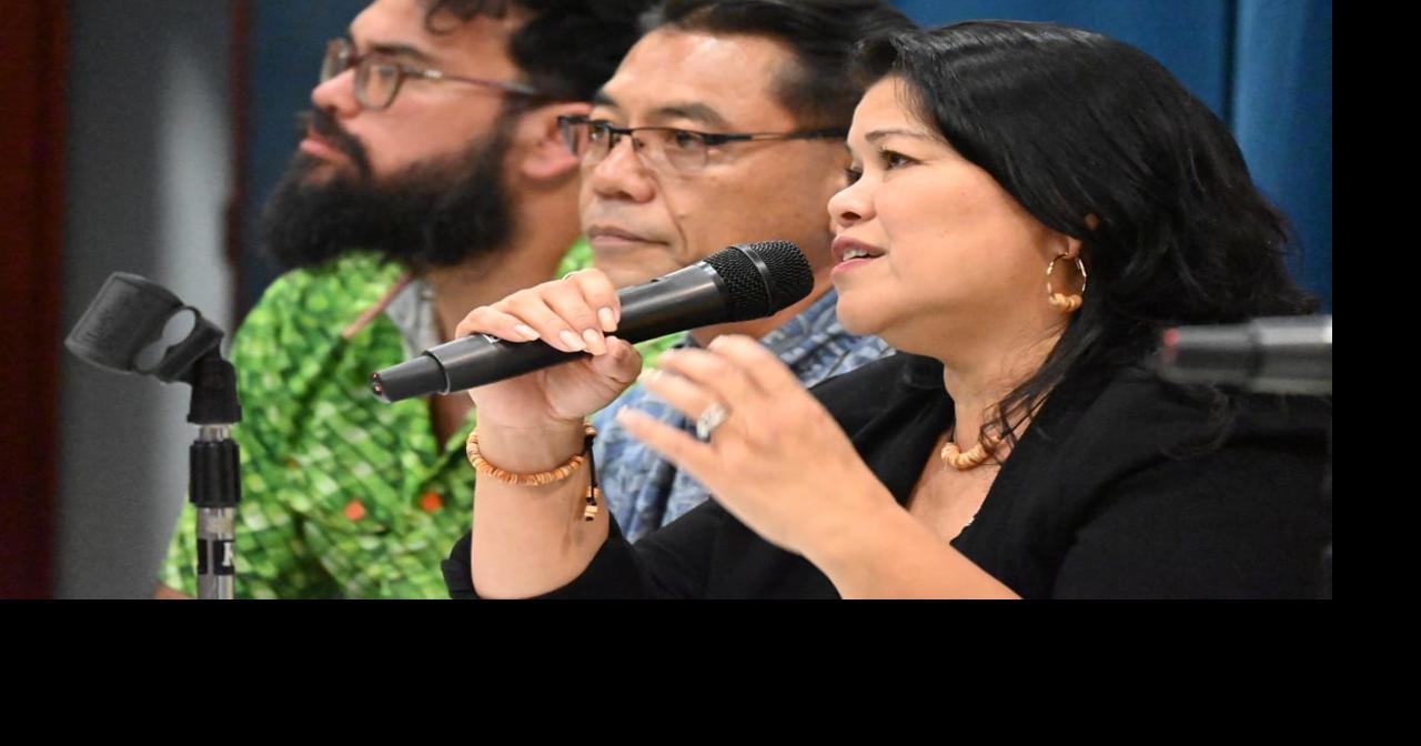 Arceo steps down as DCA president to lead language program | Local News ...