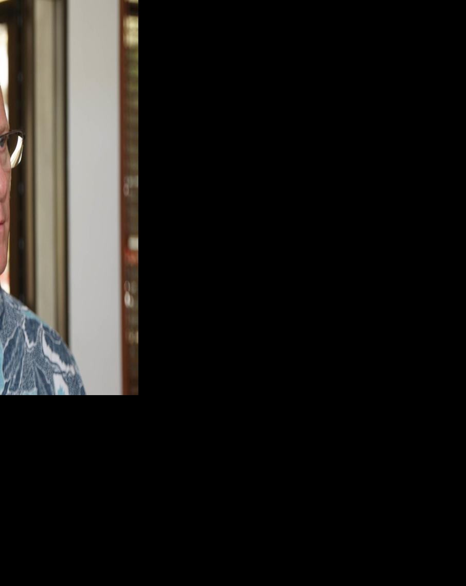 Ecstasy, meth and a 'blind eye' | Local News | postguam.com