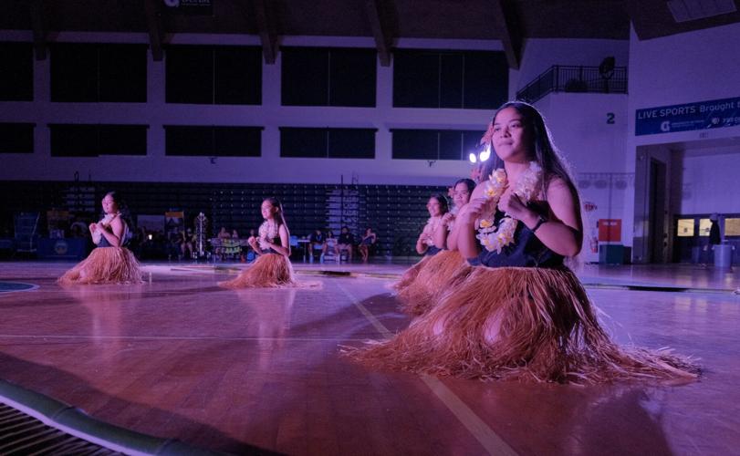 UOG hosts Micronesian Culture and Traditions Day | Guam News | postguam.com