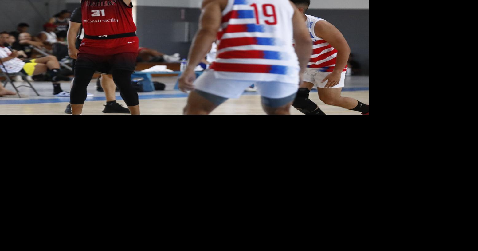 Northern Construction builds championship team, nails JMI Edison 75-51 ...