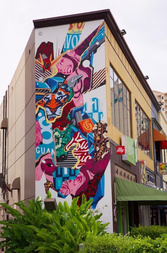 World-class artists to visit Guam | Lifestyle | postguam.com