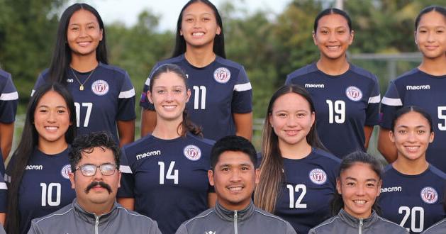 Guam soccer to compete in NMI | Local Sports | postguam.com