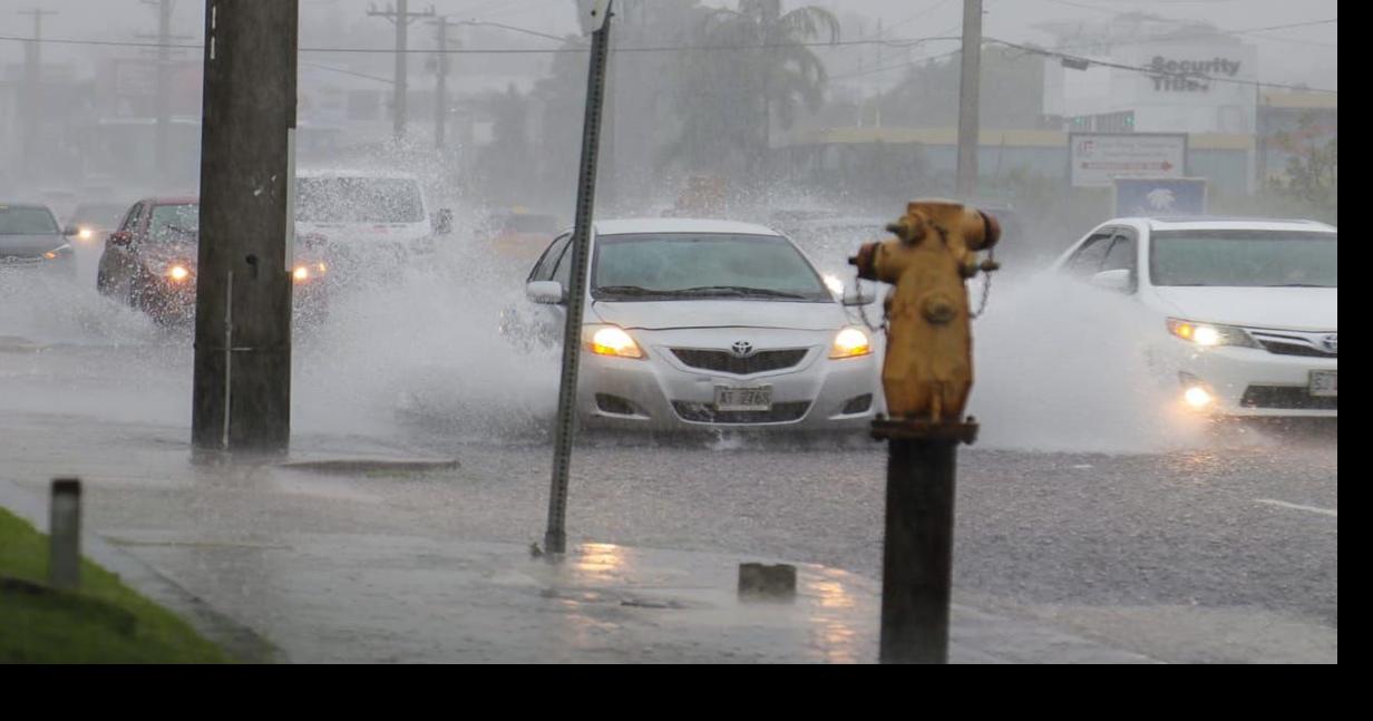 Guam can expect more rain this week | Guam News | postguam.com