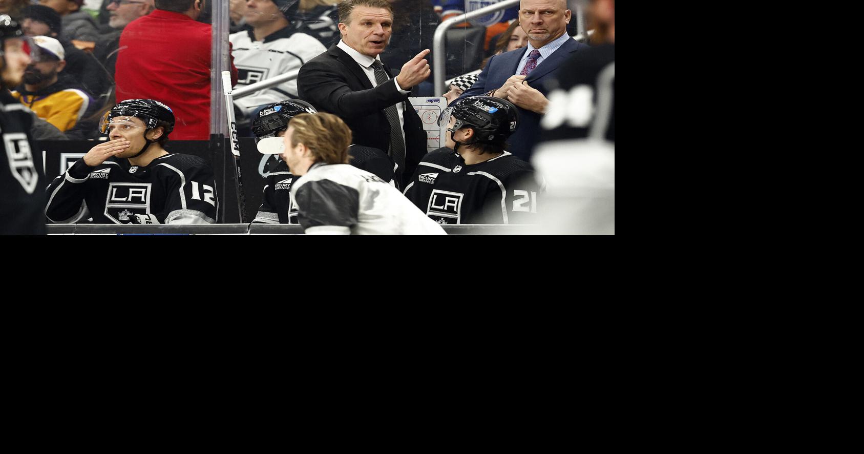 Interim coach Jim Hiller gives Kings a blueprint for success, and they ...