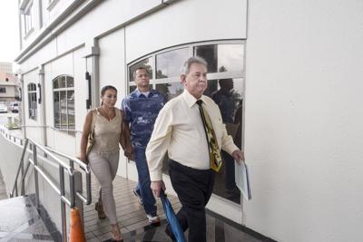 Attorney: Smith will ‘likely’ be exonerated | Local News | postguam.com