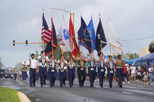 Liberation Day theme: Fanohge CHamoru | Local News | postguam.com