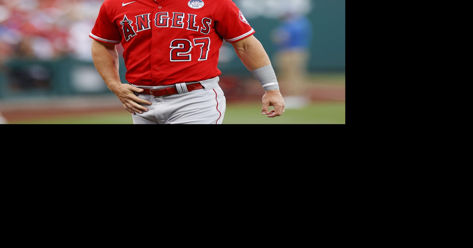 Yes, the Angels are signing players. But what can they expect from Mike ...