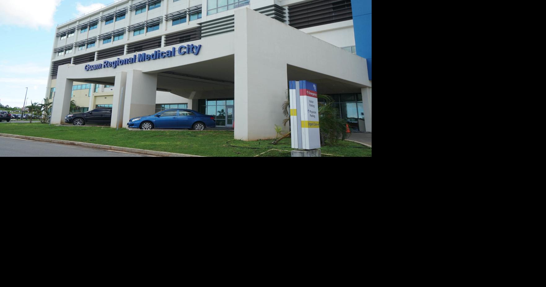 GovGuam opens proposals for health insurance contract | Local News ...