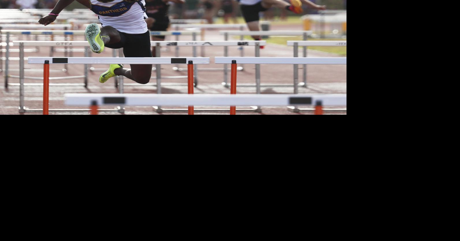 Panthers pounce in track and field opener | Local Sports | postguam.com