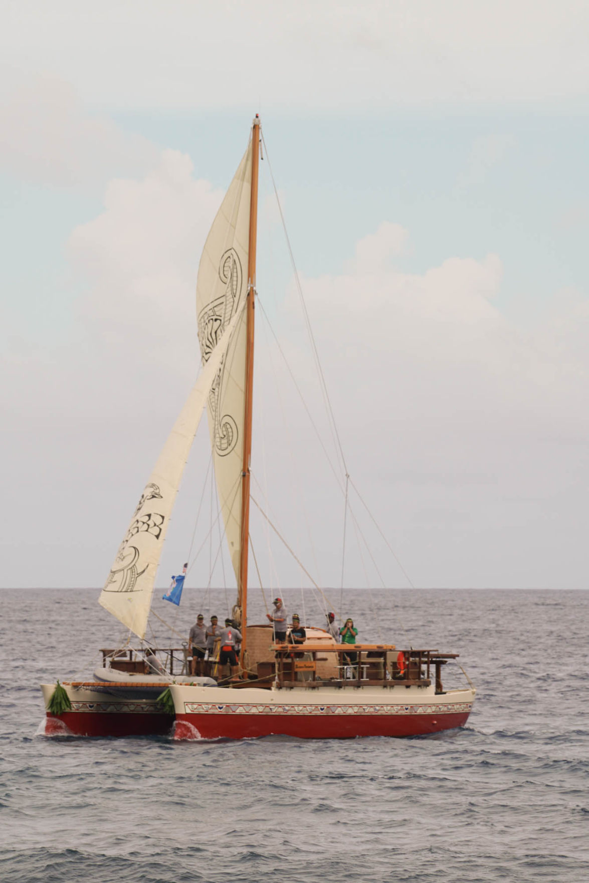 ‘Strengthening our ability to be interconnected’ | Guam News | postguam.com