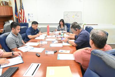 Guam EPA: No nitrogen-reducing systems, industry should catch up ...