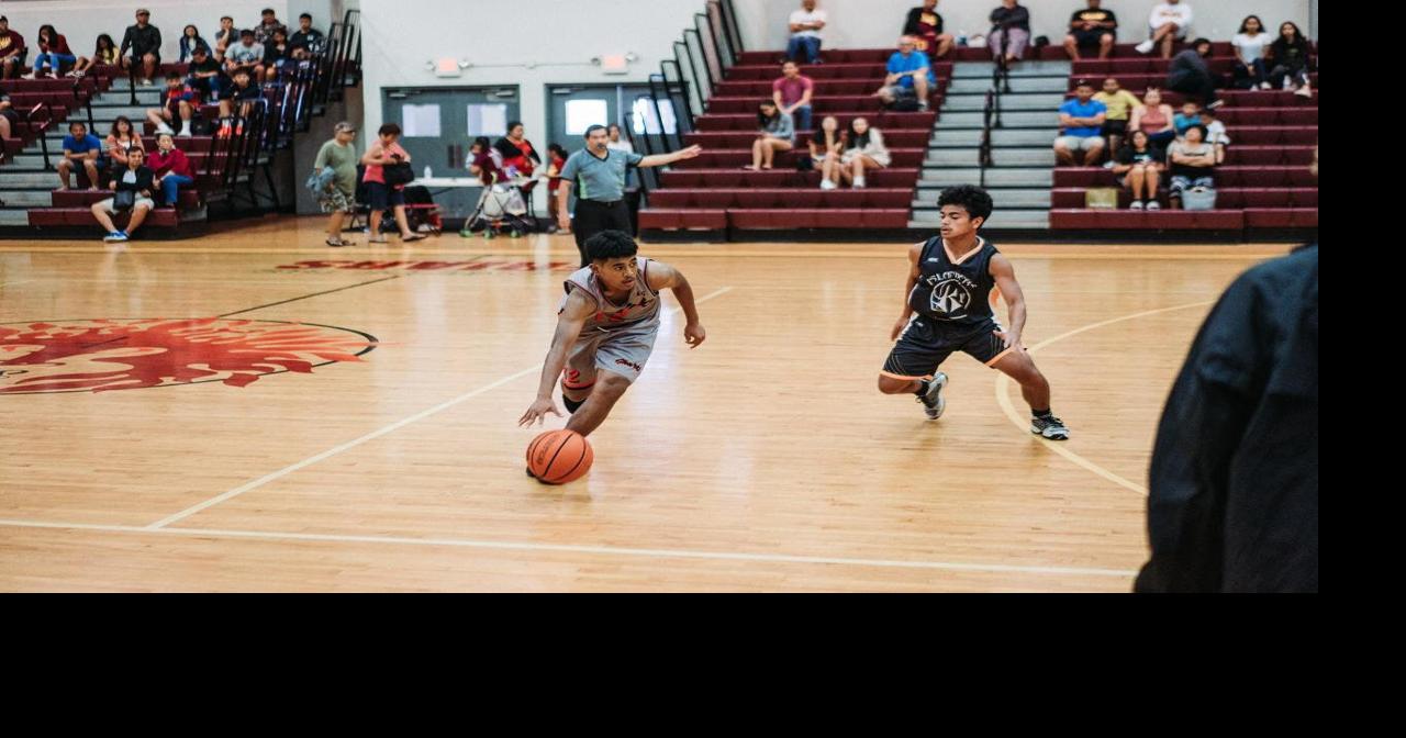 JV boys basketball tournament kicks off | Local Sports | postguam.com