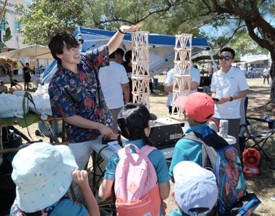 UOG, UH Manoa partner to build engineering workforce | Local News ...