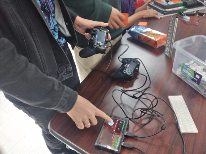 Guam's Starbase 2.0 builds 'seed bomb' to tackle effects of erosion ...