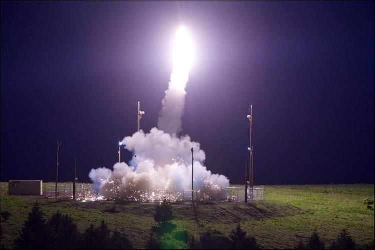 New ballistic missile defense system sought for Guam | Local News ...