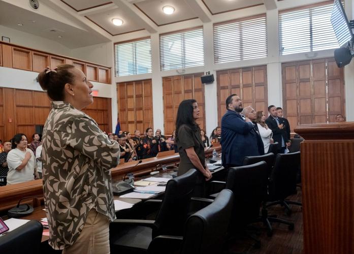 The difficult road | Letters to the Editor | postguam.com