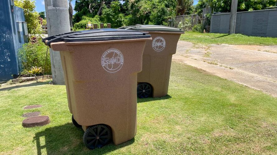 Debate on mandatory trash subscription bill to continue Monday | Local ...