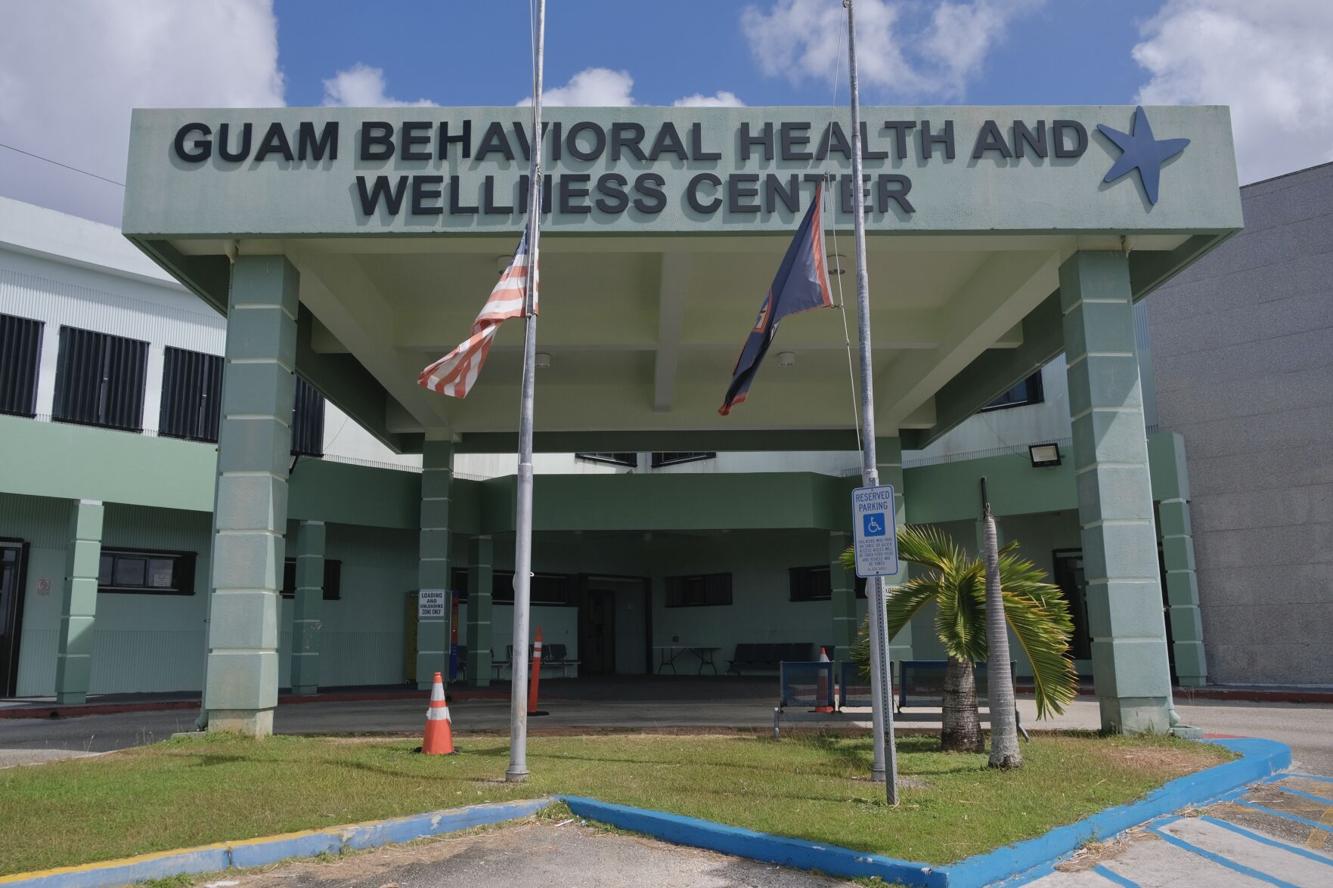 MCRT reports 4 in 10 crisis interventions involve suicidal ideation or ...