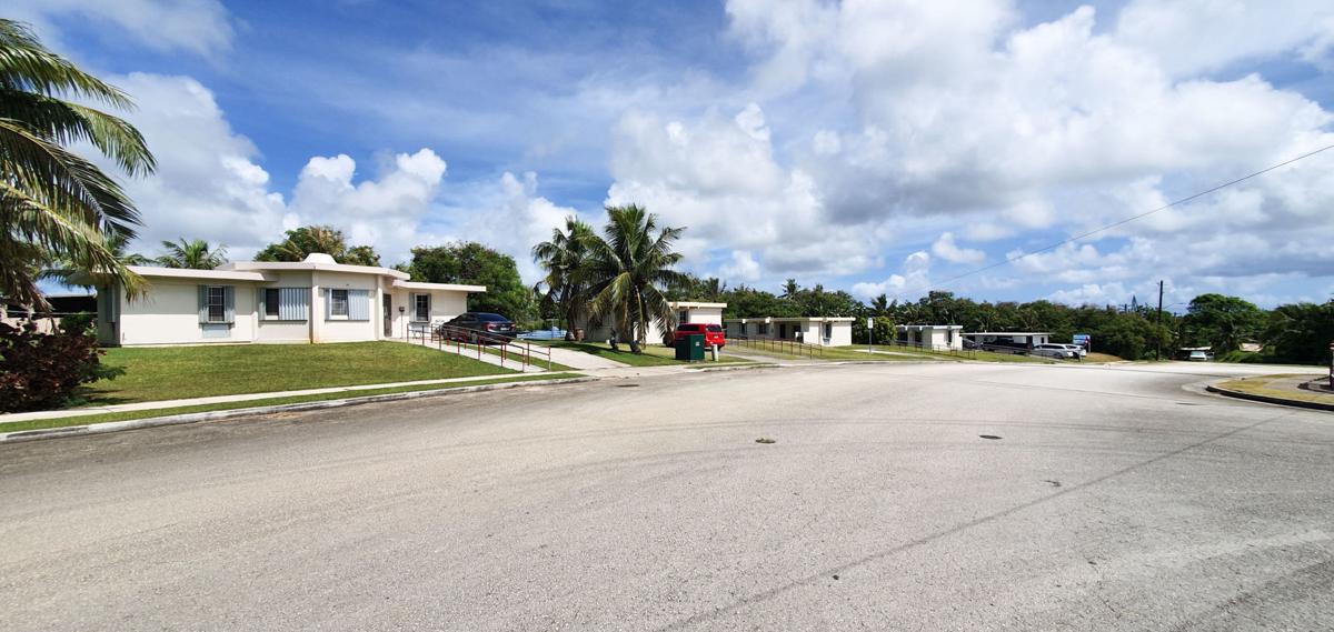 40% of GHURA housing program recipients from FAS | Local News ...