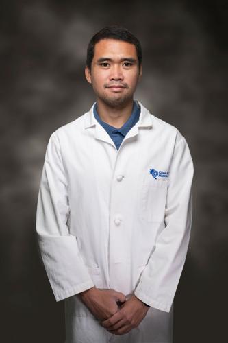 GRMC doctor is Guam's only board- certified obesity medicine specialist ...