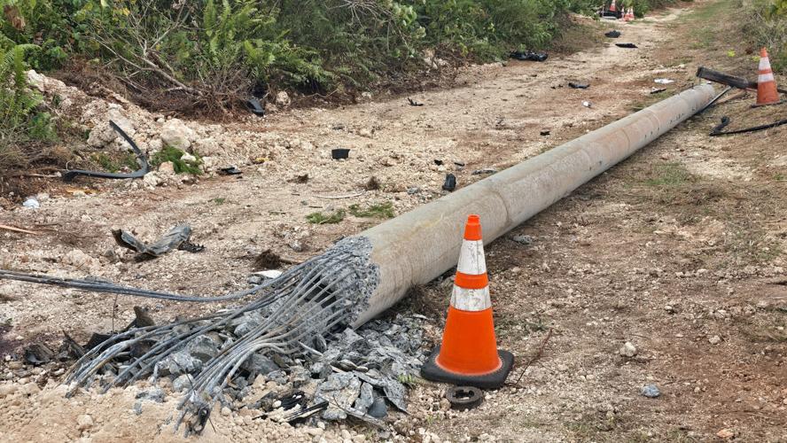 GPD investigating 'serious traffic collision' on Route 15 | Local News ...