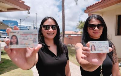 Bill proposes reciprocity, allows relocating foreigners to use driver's ...