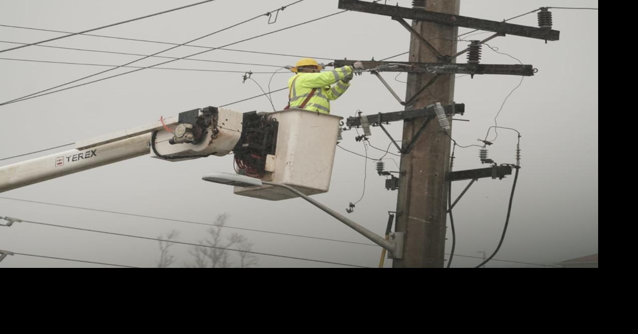 GPA: Power bills can fluctuate with number of days in cycle | Local ...