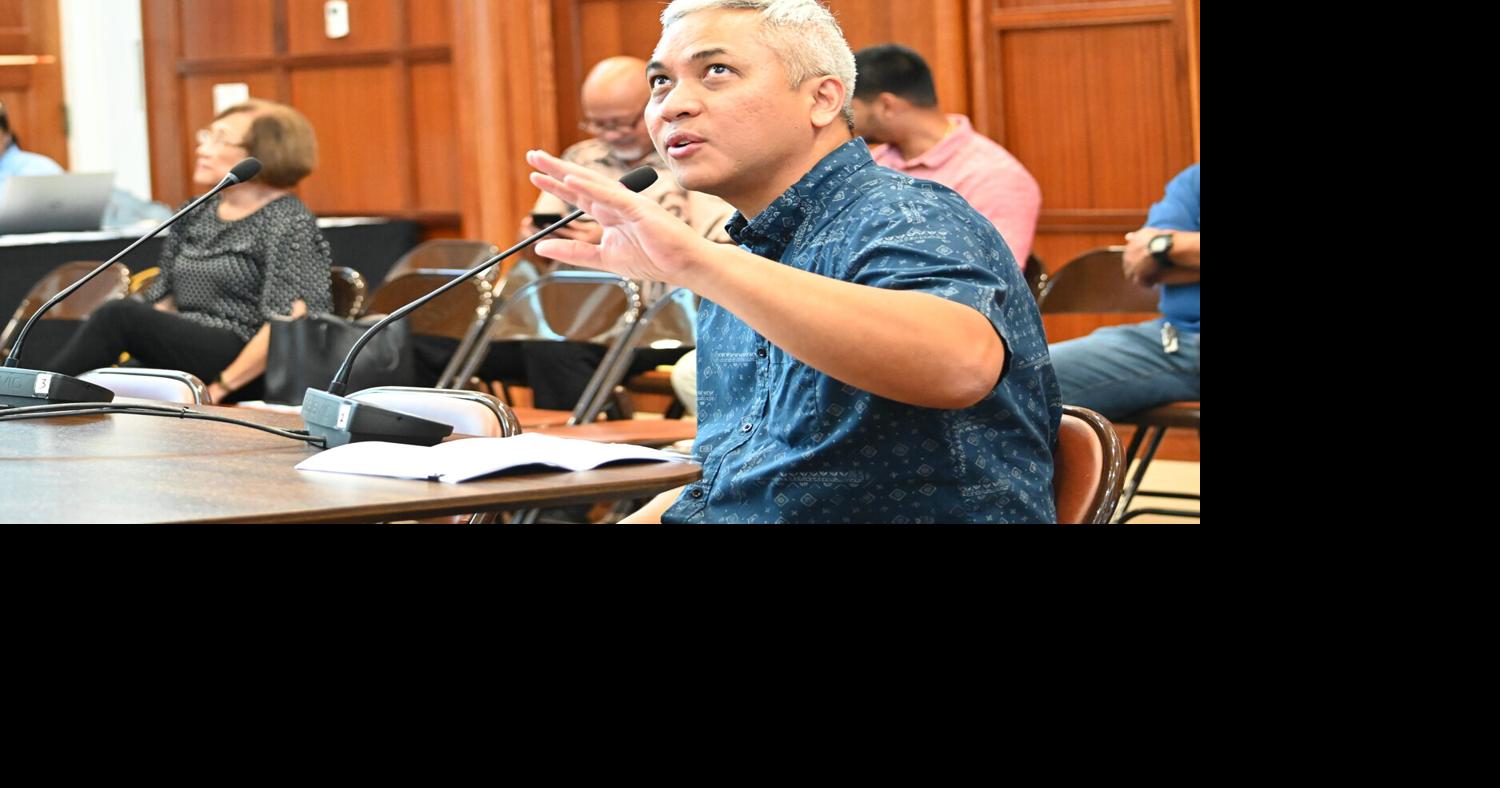 Quinata aims to get Sanchez High law changed 'as soon as possible ...