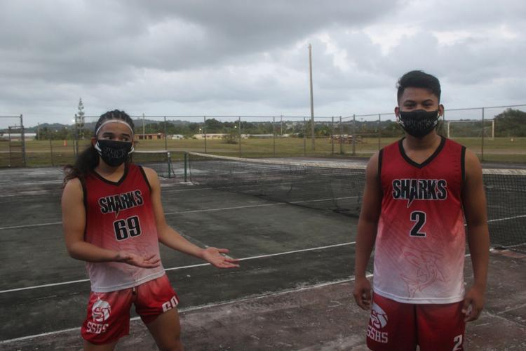 Sanchez Sharks boys surge past Southern Dolphins | Local Sports ...