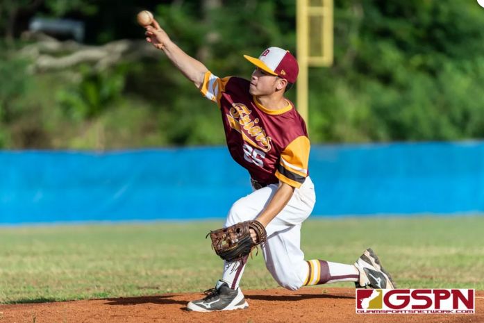 Tedtaotao powers Geckos to finals berth | Local Sports | postguam.com