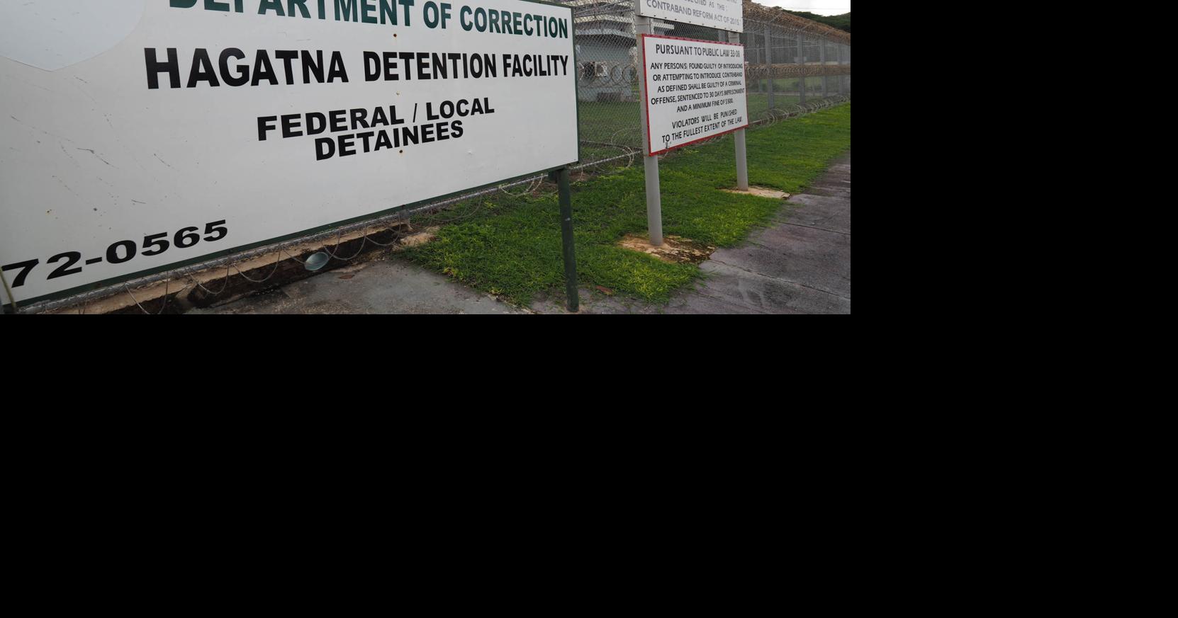 Sources: Federal inmate assaulted on Guam before death | Local News ...