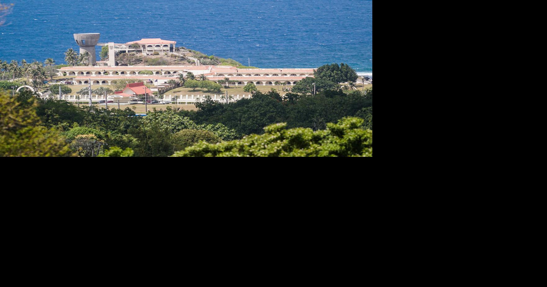 GovGuam health insurance contracts tab: $347M in four years | Local ...