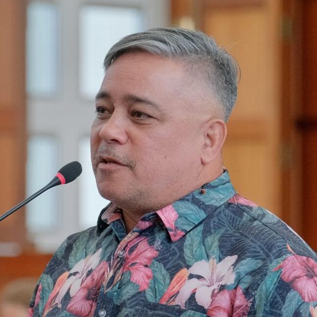 Chris Barnett | Local News | postguam.com