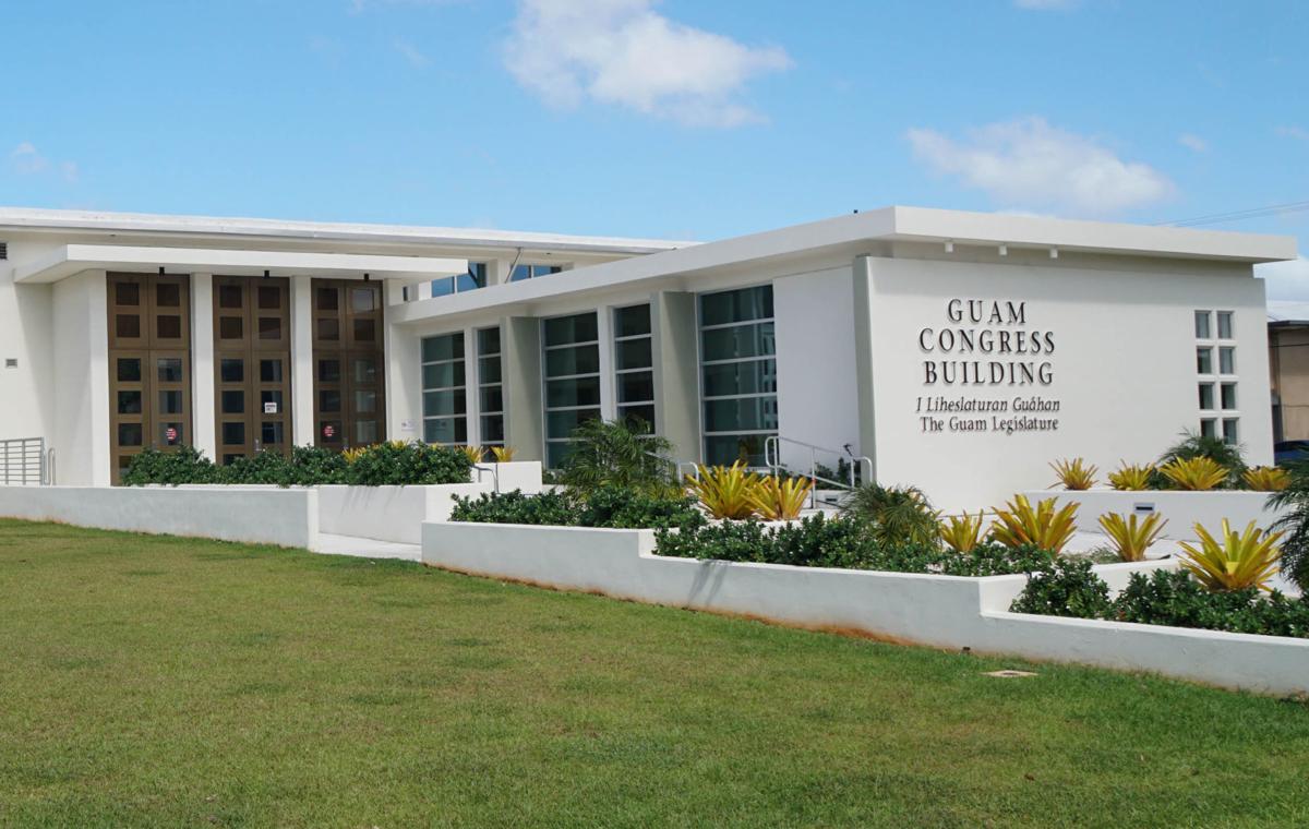 Lawmakers override veto of Bill 333-35 | Local News | postguam.com