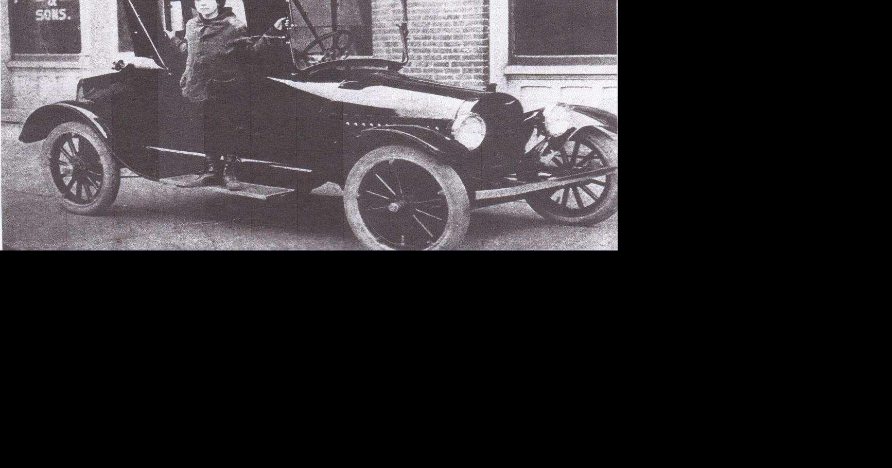 America's first and only Black automakers defied the odds | Nation ...