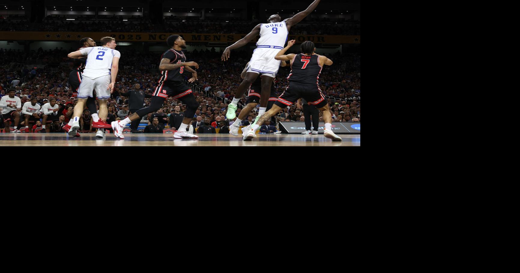 Duke freshman, native of South Sudan, enters NBA draft amid immigration ...