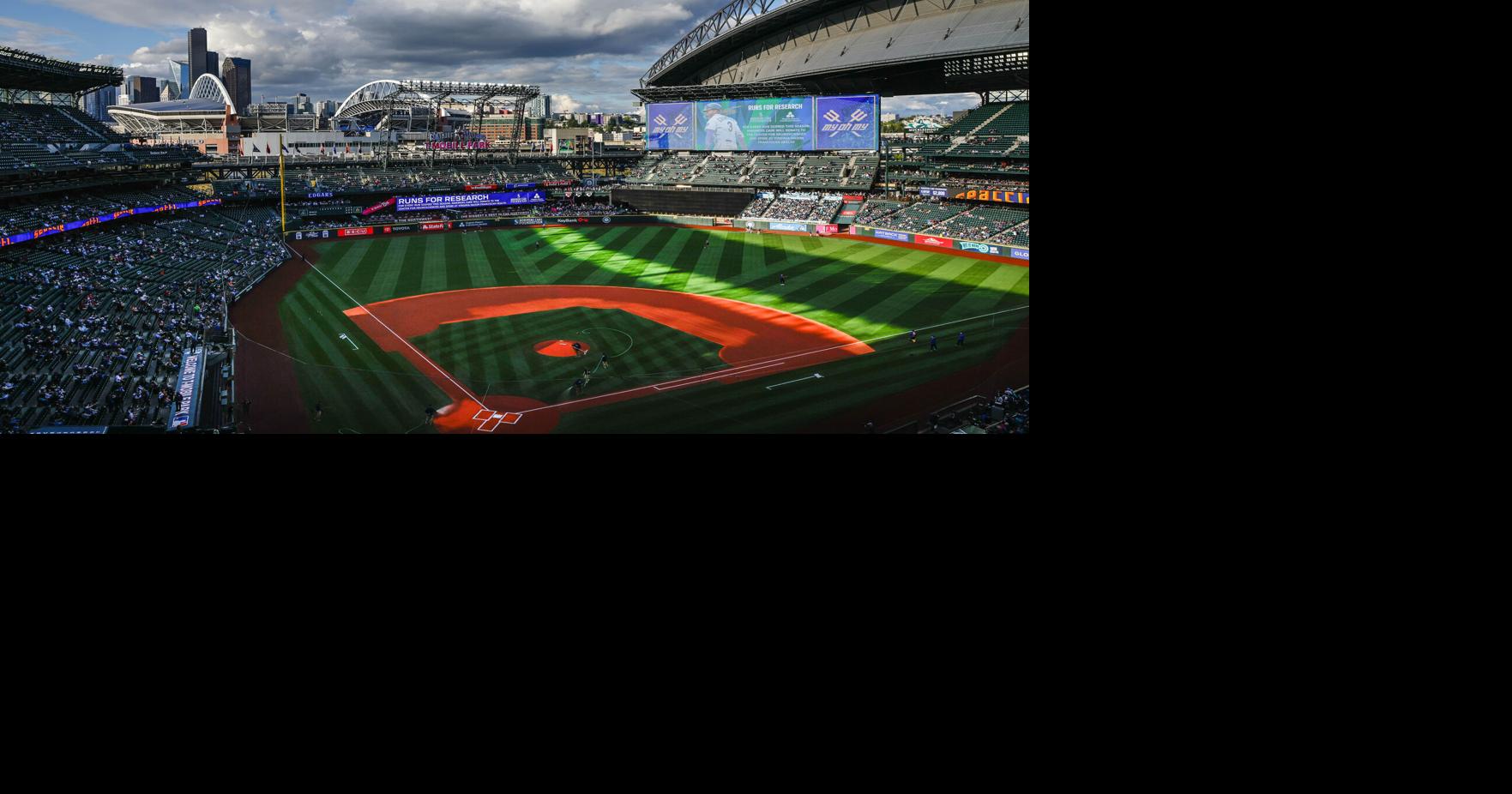Seattle Mariners' T-Mobile Park might be skewing perceptions more than ...