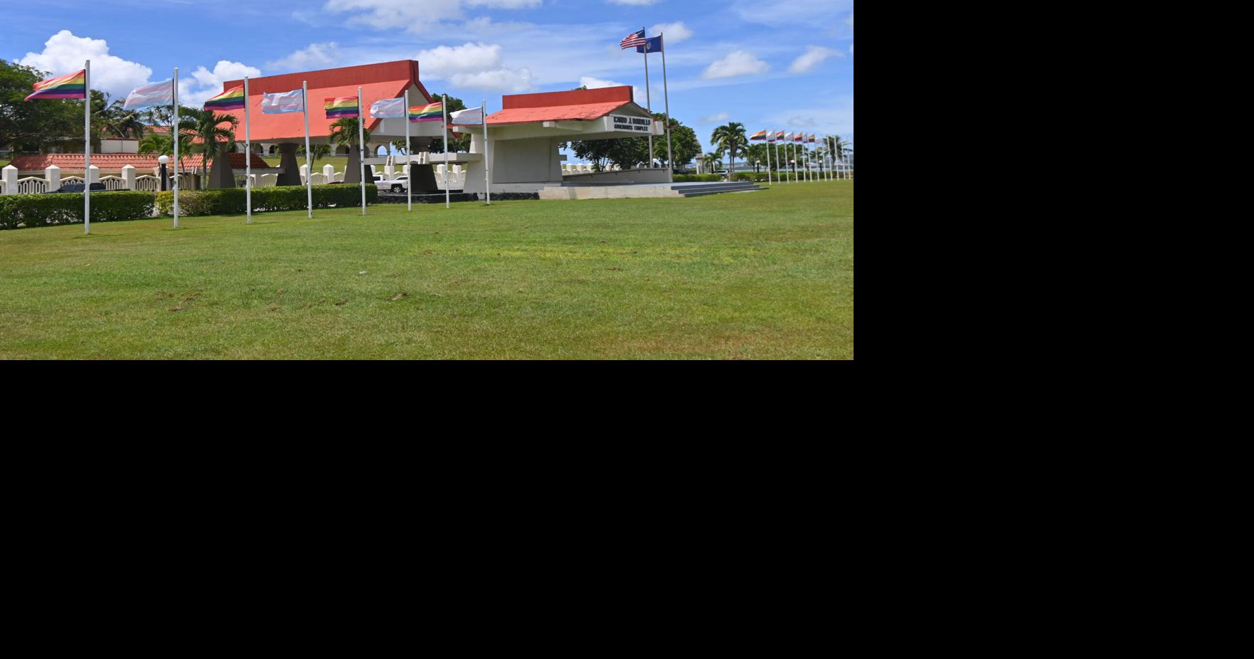 Aetna out; GovGuam selects 2 new health insurance providers | Local ...