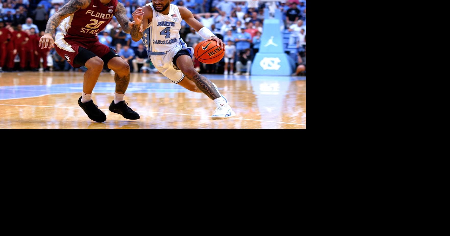 UNC overcomes poor start, rides big second-half run to beat Florida ...