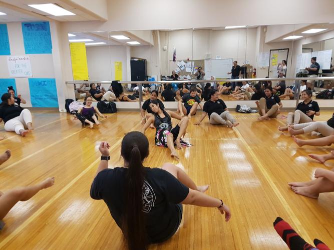 Empowering the youth | Local News | postguam.com