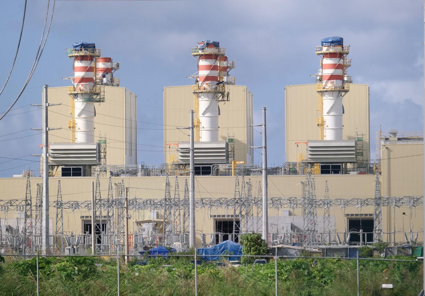 GPA issues October penalties notice to Ukudu plant operator | Local ...